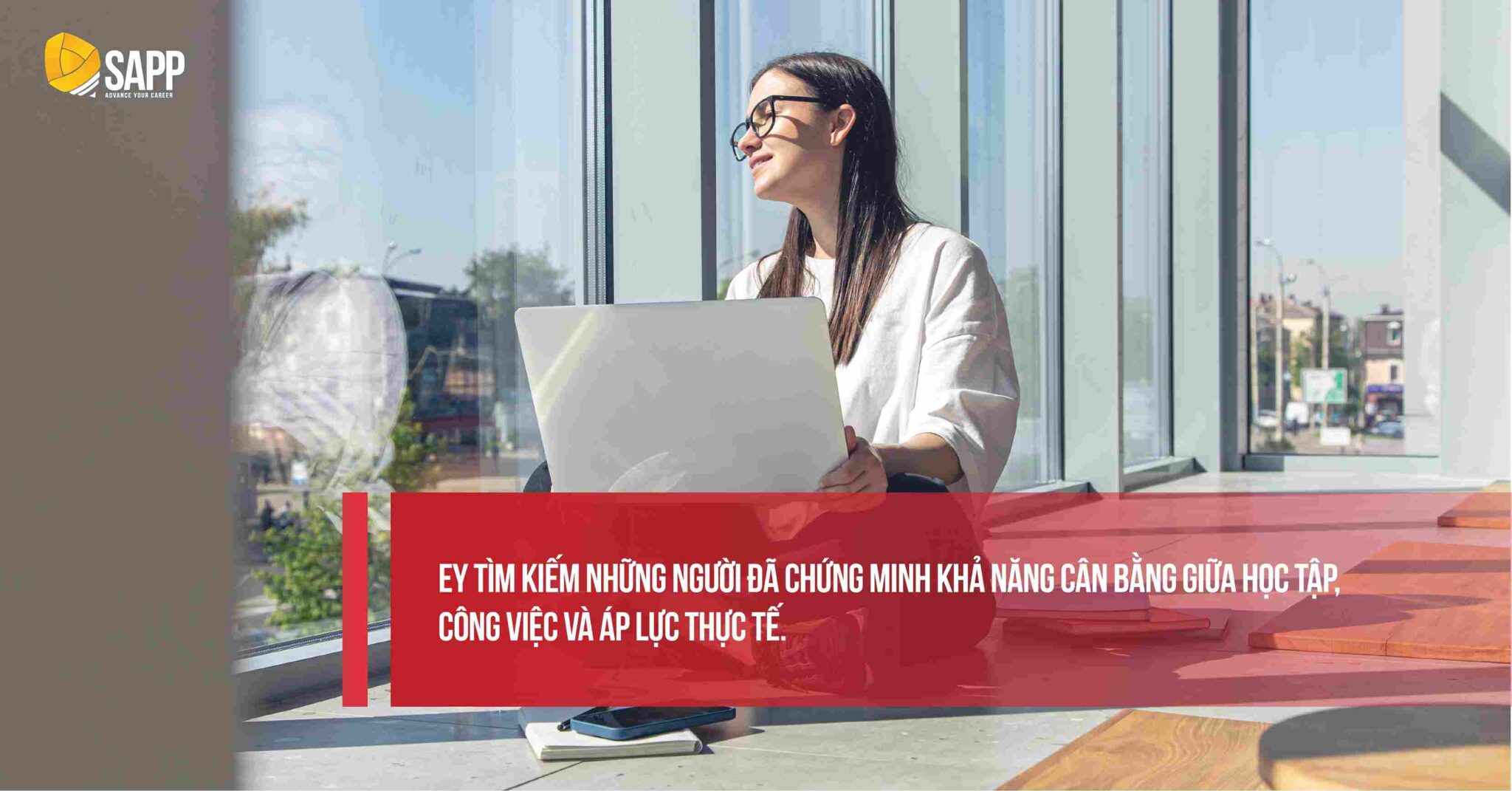 Giới thiệu tổng quan về Big4 EY Global Và EY Việt Nam