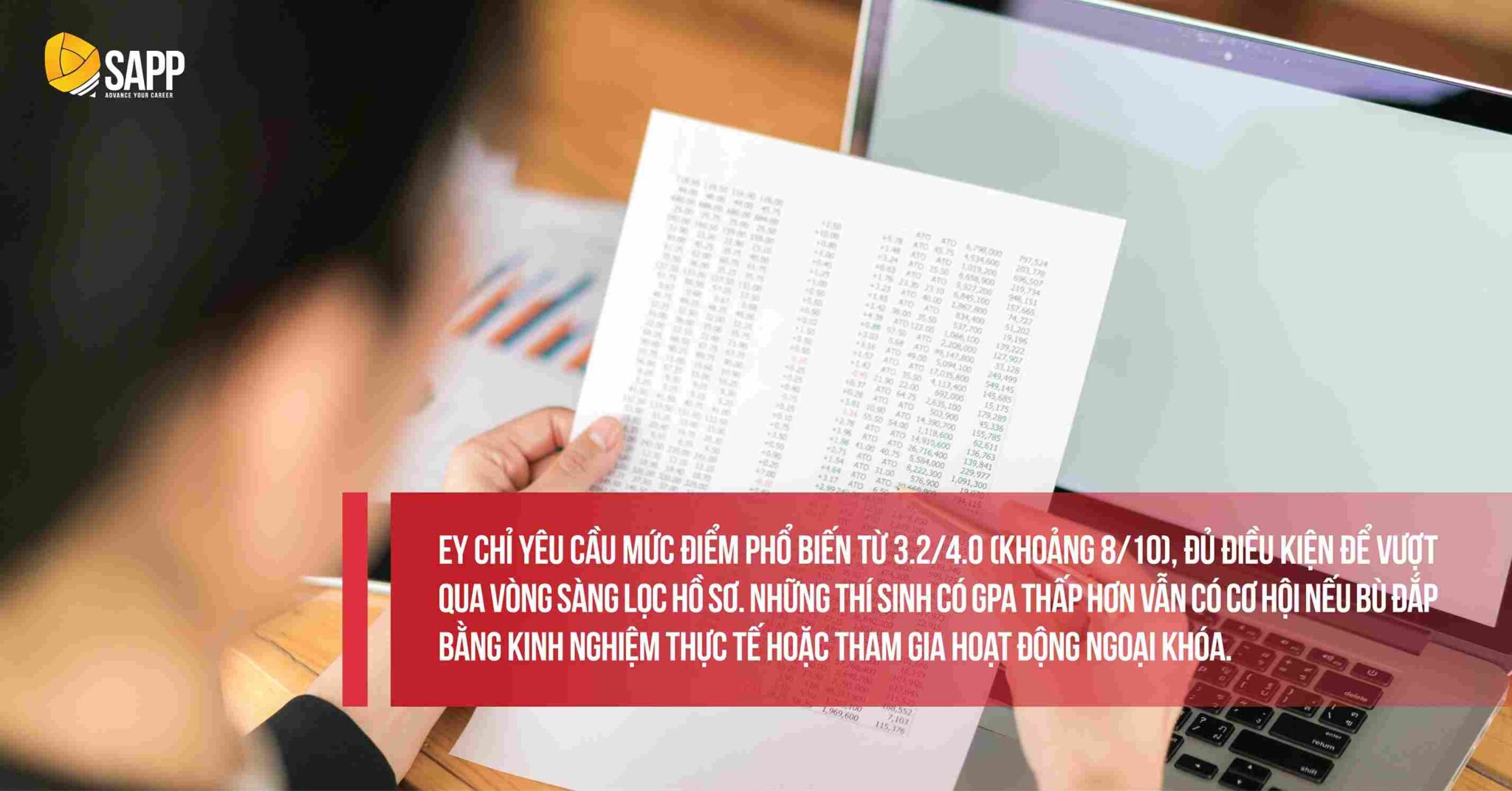 Giới thiệu tổng quan về Big4 EY Global Và EY Việt Nam