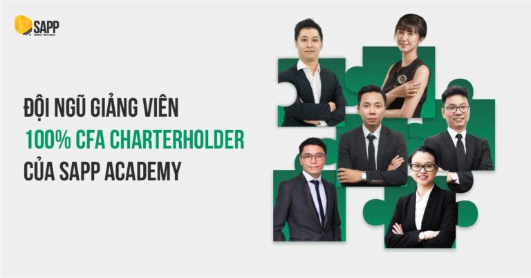 CFA Level 1 - Từ A đến Z thông tin bạn cần biết năm 2025