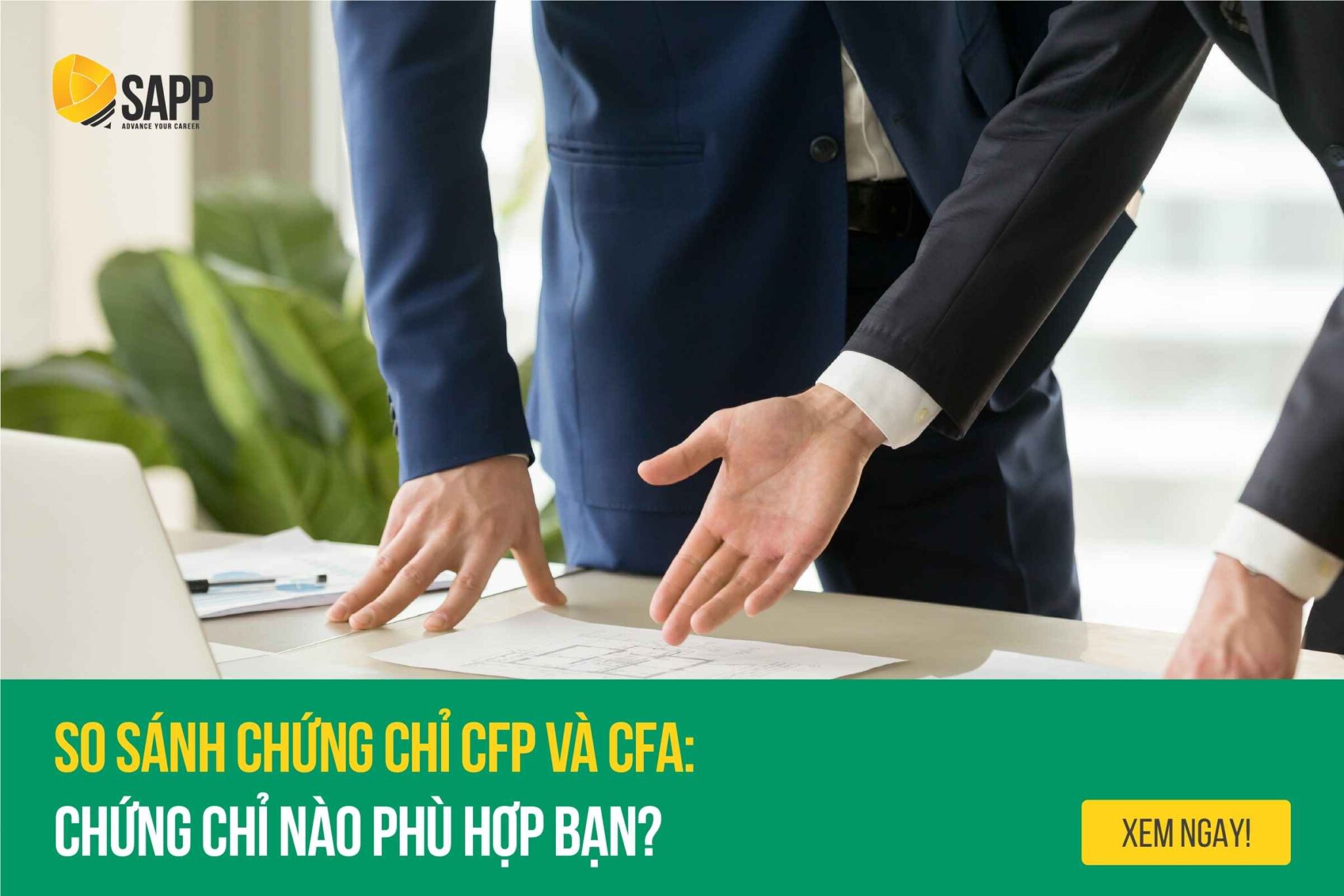 Thi CFA trên máy tính như thế nào? Hướng dẫn 7 bước đăng ký thi CFA chi tiết
