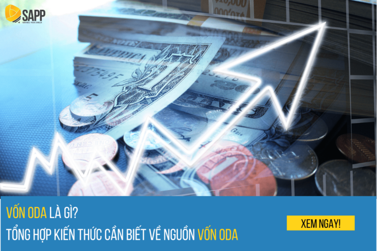 #1 Vốn Oda Là Gì? Ưu - Nhược Điểm Của Nguồn Vốn Oda Ra Sao?