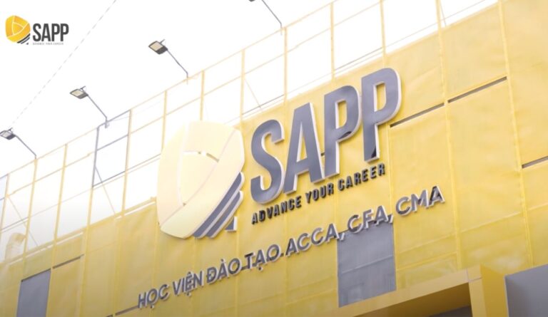 Về SAPP Academy
