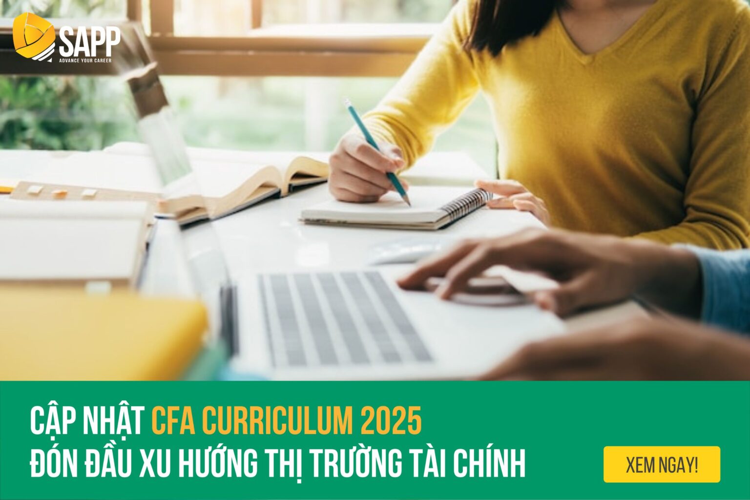 Thi CFA trên máy tính như thế nào? Hướng dẫn 7 bước đăng ký thi CFA chi tiết
