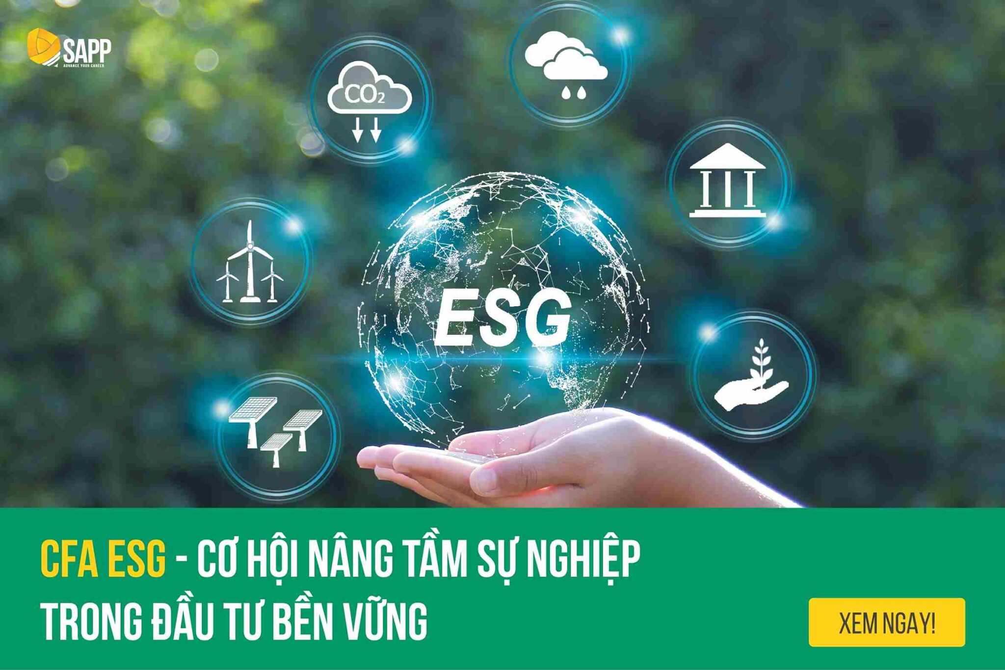 CFA Curriculum 2025 - Lần cập nhật lớn nhất kể từ 2020