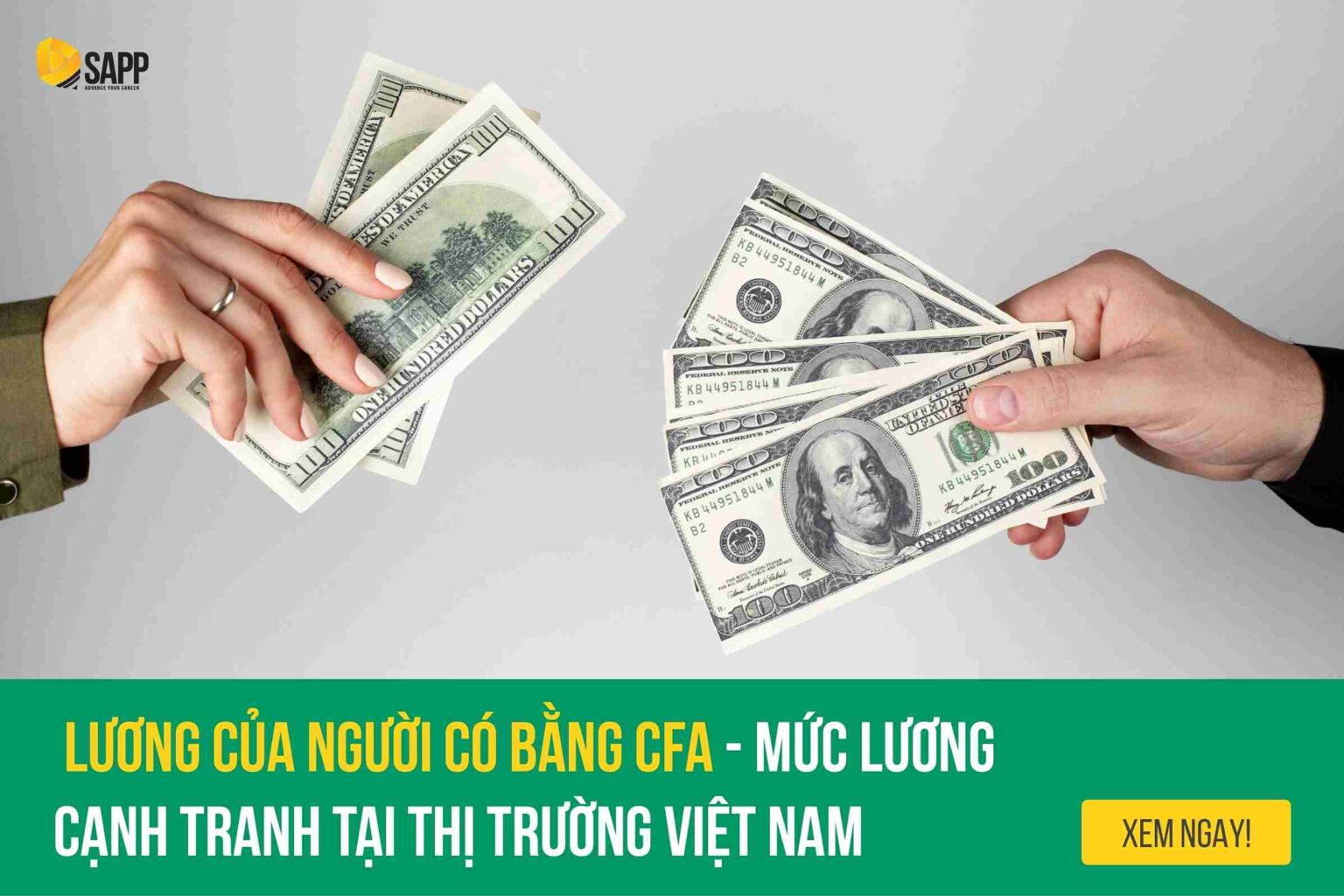 CFA Curriculum 2025 - Lần cập nhật lớn nhất kể từ 2020