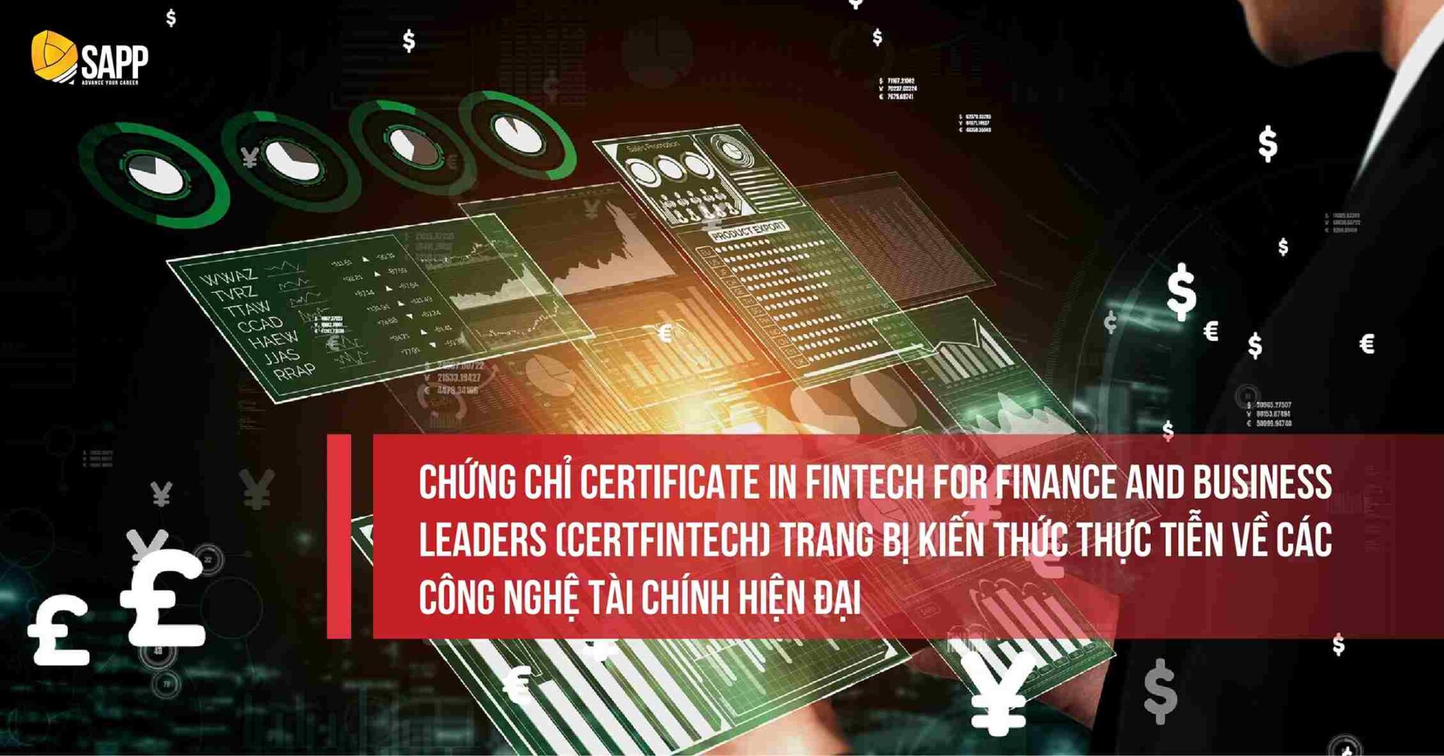 Tổng quan A - Z các chứng chỉ ACCA - 24 chứng chỉ nổi bật nhất