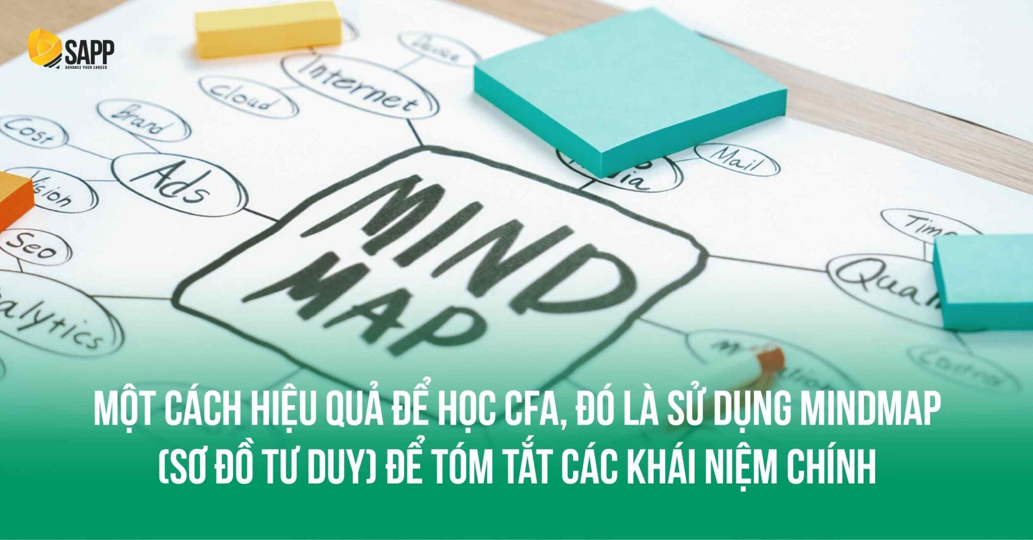 Review lộ trình tự học CFA Level 1 cùng học viên top 10% tại SAPP