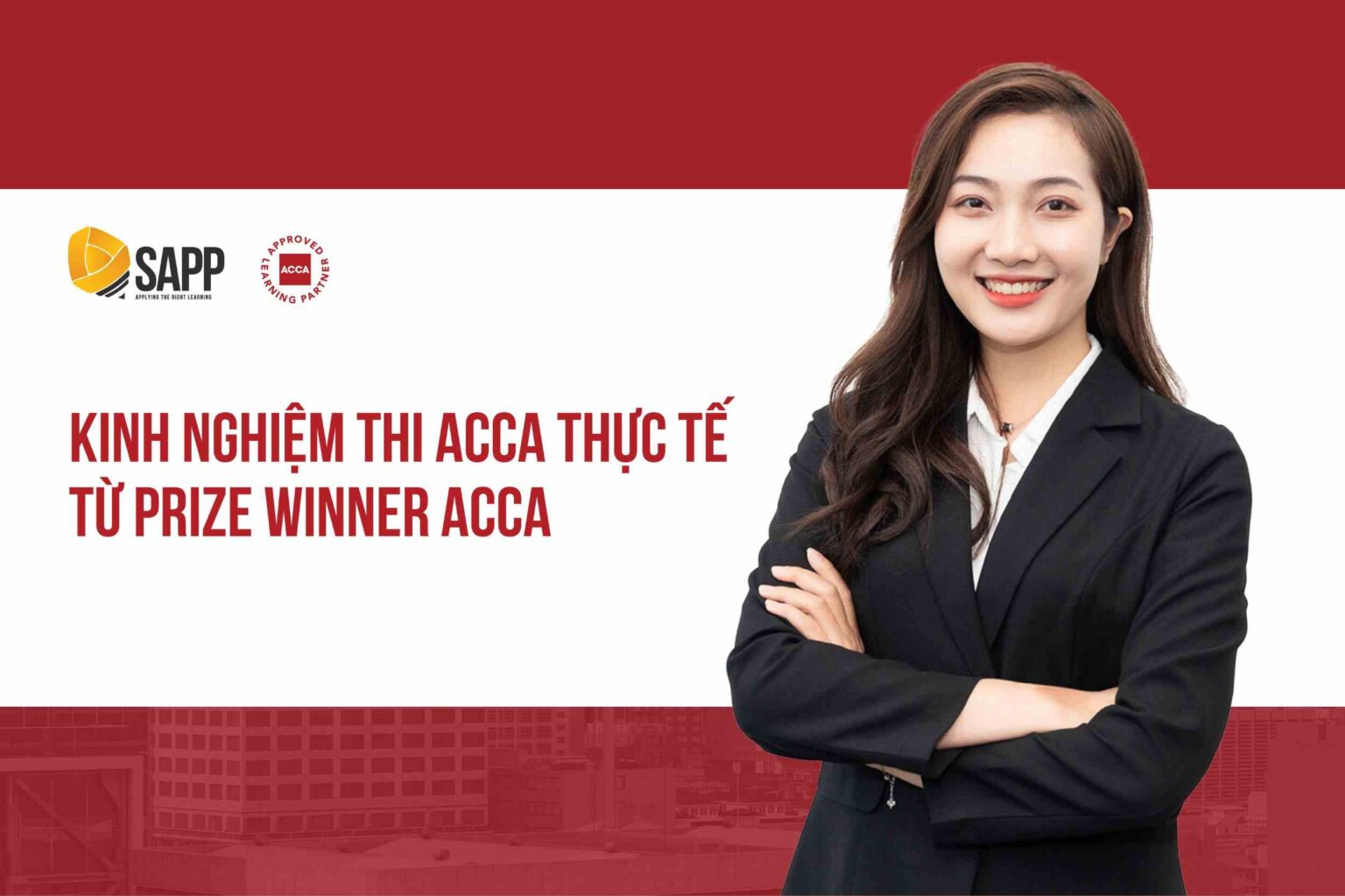 Cập Nhật Lệ Phí Và Lịch Thi ACCA Kỳ Tháng 6/2025 Mới Nhất